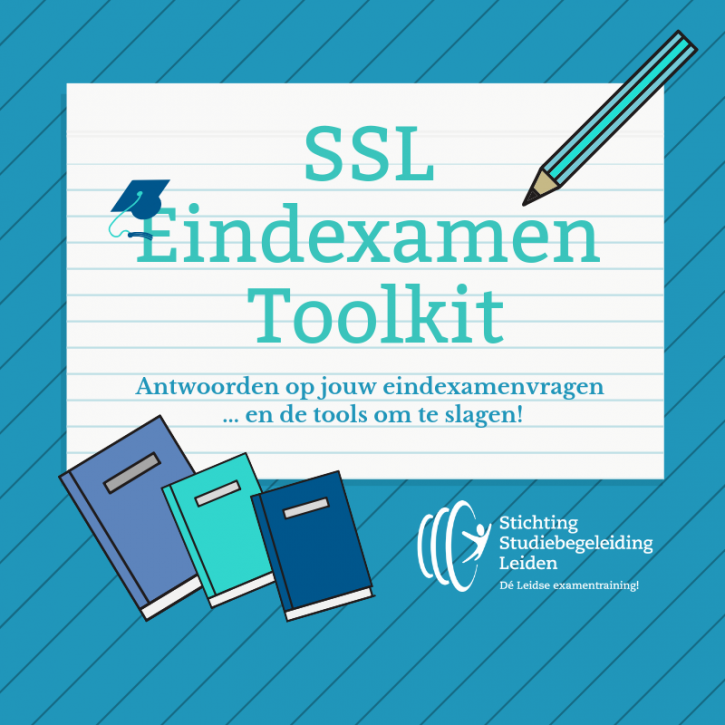 SSL Eindexamen Toolkit | SSL Leiden